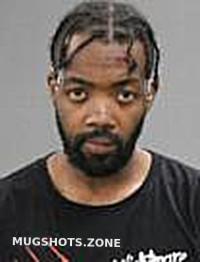 COX DWAYNE THOMAS 08/14/2024 - Wayne County Mugshots Zone