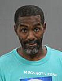 HAMPTON TROY III 08/24/2024 - Wayne County Mugshots Zone