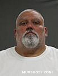 GOSSETT ADAM LEE SR 08/26/2024 - Wayne County Mugshots Zone