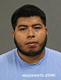 HERNANDEZ WALTER 08/27/2024 - Wayne County Mugshots Zone