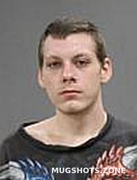 CLARK SAMUEL JAMES 08/28/2024 - Wayne County Mugshots Zone