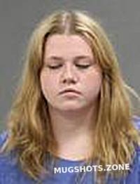 HOPKINS HAYLEE A 09/01/2024 - Wayne County Mugshots Zone