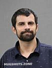 RUSSELL NIKOLAS ALEXANDER 09/01/2024 - Wayne County Mugshots Zone