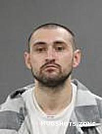 SLUDER CHAD MICHAEL 09/11/2024 - Wayne County Mugshots Zone