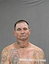 EAST DERRICK SHANE 09/18/2024 - Wayne County Mugshots Zone
