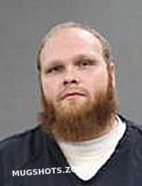 WILSON COREY LEE 09/19/2024 - Wayne County Mugshots Zone