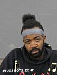 COX DWAYNE THOMAS 09/27/2024 - Wayne County Mugshots Zone