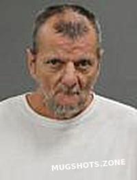 ODONNELL LEE EDWIN SR 10/03/2024 - Wayne County Mugshots Zone