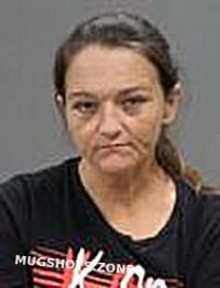 DISHMAN EMILY N 10/07/2024 - Wayne County Mugshots Zone