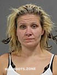 SEMON KRISTIN RENEE 10/08/2024 - Wayne County Mugshots Zone