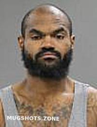 WALKER DERRICK TERRELL 10/21/2024 - Wayne County Mugshots Zone