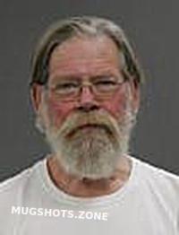 HOFFMAN WALTER ROBERT JR 10/23/2024 - Wayne County Mugshots Zone