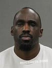 JETER ERIC R 10/31/2024 - Wayne County Mugshots Zone