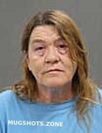 DAVIS TONYA S 11/04/2024 - Wayne County Mugshots Zone