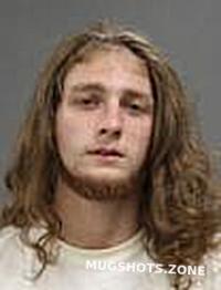 CAVANAUGH NEIL PAYTON 11/07/2024 - Wayne County Mugshots Zone