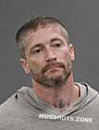 WATSON BRANDON SCOTT 11/07/2024 - Wayne County Mugshots Zone