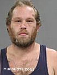 QUALLS MICHAEL DREW 11/08/2024 - Wayne County Mugshots Zone