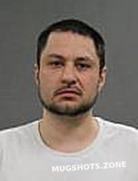 WALSH JAMES RICHARD RANDALL 11/10/2024 - Wayne County Mugshots Zone