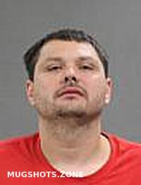 WALSH PHILLIP WAYNE II 11/10/2024 - Wayne County Mugshots Zone