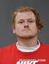 SANDERS ROBERT STEVEN TYLER JR 11/11/2024 - Wayne County Mugshots Zone