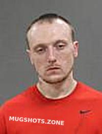 BETZ JACOB GENE PATRICK 11/14/2024 - Wayne County Mugshots Zone