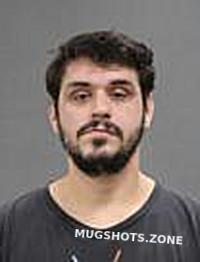 RUNYON JEREMY LEE 11/20/2024 - Wayne County Mugshots Zone