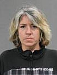 SHAFFER BOBBI LEA 11/26/2024 - Wayne County Mugshots Zone