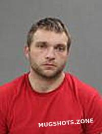 MATHENA KALEB RYAN 11/28/2024 - Wayne County Mugshots Zone