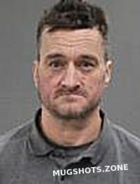 REGAL WILLIAM L 12/03/2024 - Wayne County Mugshots Zone