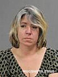 SHAFFER BOBBI LEA 12/09/2024 - Wayne County Mugshots Zone