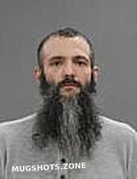 RUNYON ANDREW H 12/12/2024 - Wayne County Mugshots Zone