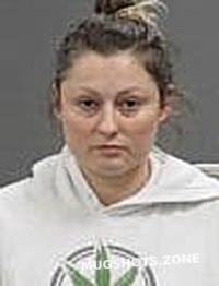 POTTS KATHERINE M 12/18/2024 - Wayne County Mugshots Zone