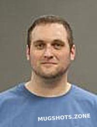 SCHEPERS AUSTIN MARCUS 12/19/2024 - Wayne County Mugshots Zone