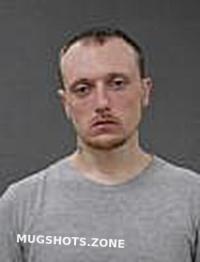 BETZ JACOB GENE PATRICK 12/20/2024 - Wayne County Mugshots Zone