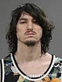 ALLGOOD CHRISTIAN SCOTT 12/26/2024 - Wayne County Mugshots Zone