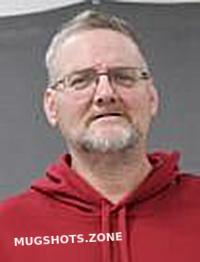 ROWLAND MICHAEL JOHN 01/03/2025 - Wayne County Mugshots Zone