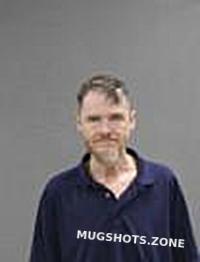 ALLEN JASON DAVID 01/08/2025 - Wayne County Mugshots Zone