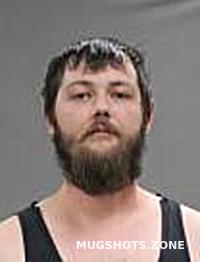GULLEY JOSHUA DAVID ALLEN 01/10/2025 - Wayne County Mugshots Zone