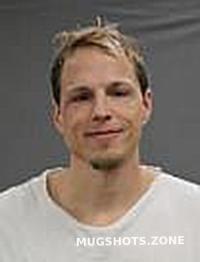 RHEINHARDT COREY 01/23/2025 - Wayne County Mugshots Zone