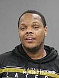 WRIGHT DONALD RAY JR 01/26/2025 - Wayne County Mugshots Zone