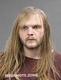 LIMMER DEVIN MICHAEL 01/29/2025 - Wayne County Mugshots Zone
