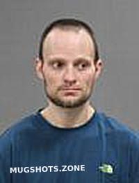 HARPER TIMOTHY SCOTT II 01/29/2025 - Wayne County Mugshots Zone