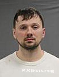 DISBRO KYLE DAVID 02/01/2025 - Wayne County Mugshots Zone