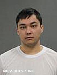 WELCH DERRICK RILEY 02/04/2025 - Wayne County Mugshots Zone