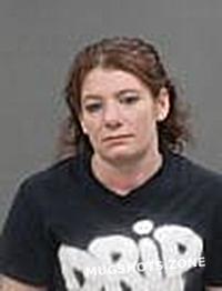 BARRETT EMILY 02/09/2025 - Wayne County Mugshots Zone