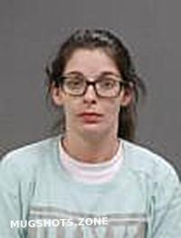 COLVIN CHELSEA MARIE 02/19/2025 - Wayne County Mugshots Zone