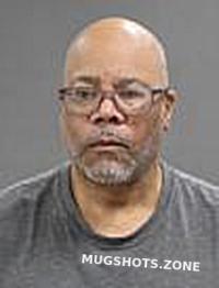 BRONSTON KEITH DION 02/19/2025 - Wayne County Mugshots Zone