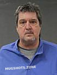 CROUCHER PAUL ANTHONY 02/20/2025 - Wayne County Mugshots Zone