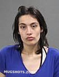 ALVARADO PAIGE JORDAN 02/20/2025 - Wayne County Mugshots Zone