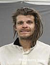 CRANE ETHAN TYLER 02/23/2025 - Wayne County Mugshots Zone